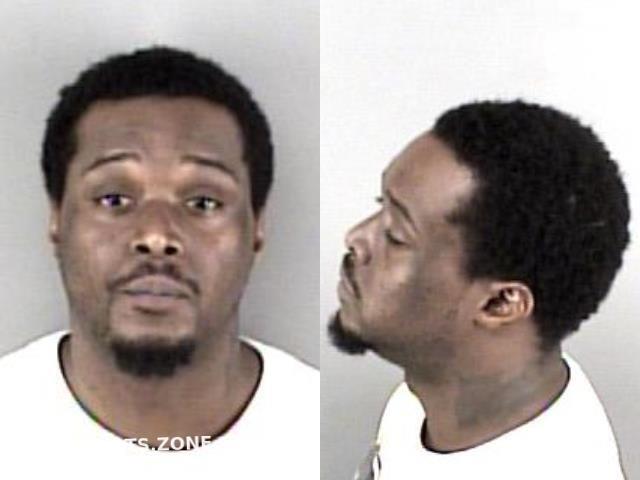 JOLLY UNTERIO MARQUZZE 11/04/2022 - Gaston County Mugshots Zone