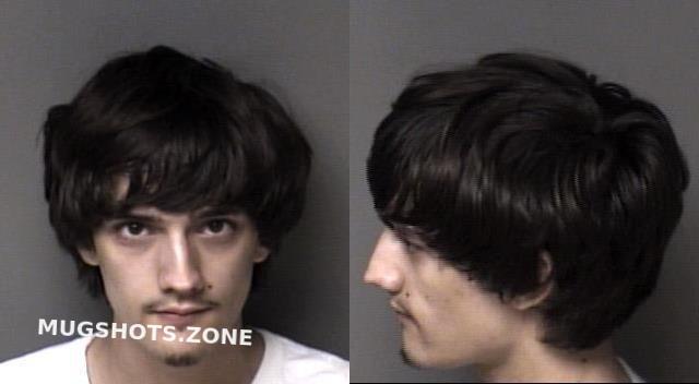 BEATY JEREMY RICHARD 11/05/2022 - Gaston County Mugshots Zone