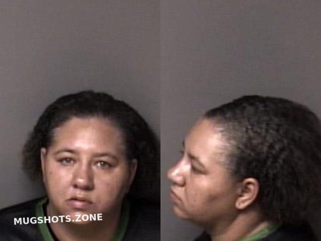 WILLIAMS JAMIE LYNN 11/09/2022 - Gaston County Mugshots Zone
