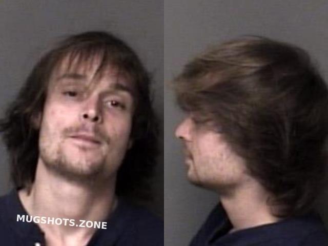 GREENE ALEC LUKE 11/09/2022 - Gaston County Mugshots Zone