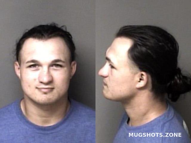 HOUSER JACOB ALAN 11/10/2022 - Gaston County Mugshots Zone