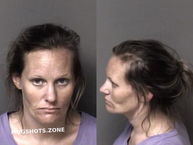 GREINER HEATHER LYNN 11/12/2022 - Gaston County Mugshots Zone