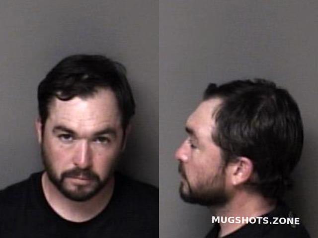 SMITH DAVID SCOTT 11/14/2022 - Gaston County Mugshots Zone