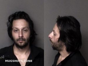 WILLIAMS JASON BRIAN 11/14/2022 - Gaston County Mugshots Zone