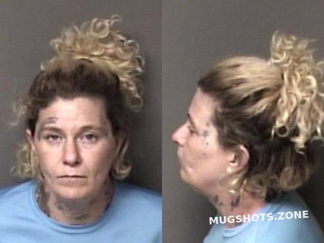 RHYNE KELLY TAYLOR 11/15/2022 - Gaston County Mugshots Zone