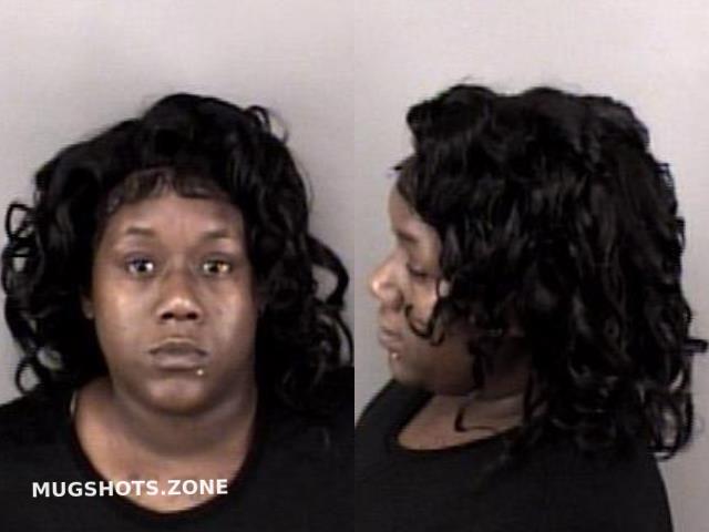 SHADE LASHONDA DANIELLE 11/15/2022 - Gaston County Mugshots Zone