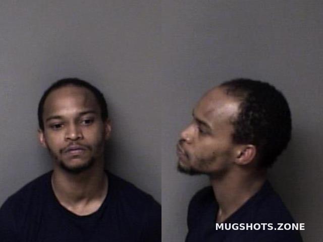 PHILLIPS JAVONTE ALEXANDER 11/16/2022 - Gaston County Mugshots Zone
