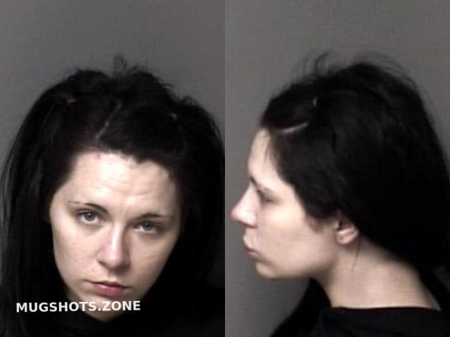 BUCKNER CHELSEA MELINDA JOAN 11/16/2022 - Gaston County Mugshots Zone