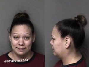 ALCALA JENNIFER ELINA 11/19/2022 - Gaston County Mugshots Zone