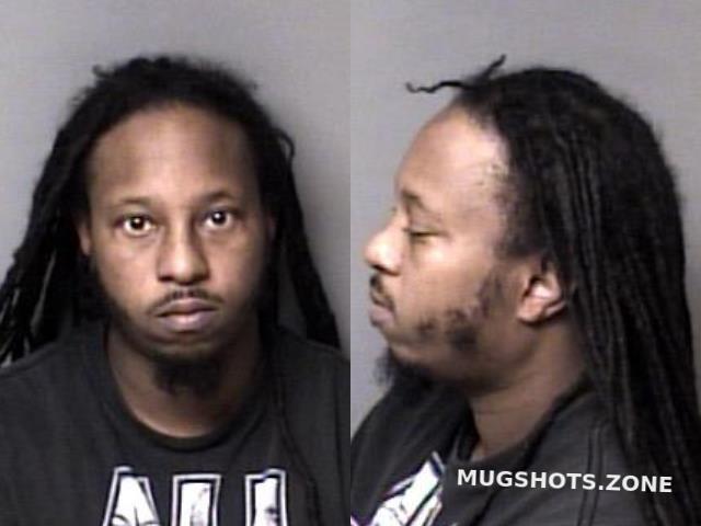 WOODS WARREN KEITH 11/19/2022 - Gaston County Mugshots Zone