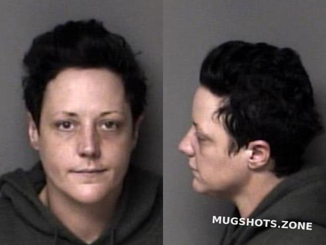 ALEXANDER AMANDA MICHELLE 11/23/2022 - Gaston County Mugshots Zone