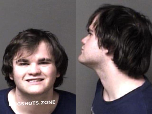 THOMAS SHAD AUSTIN 11/27/2022 - Gaston County Mugshots Zone