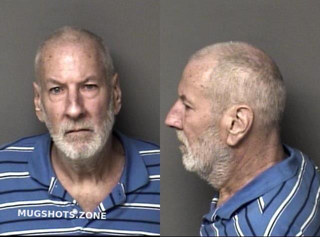 NEILSON KEVIN ALEXANDER 11/29/2022 - Gaston County Mugshots Zone