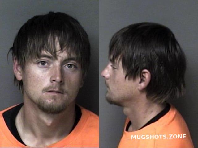 TYNER JACOB TRENTON 12/01/2022 - Gaston County Mugshots Zone