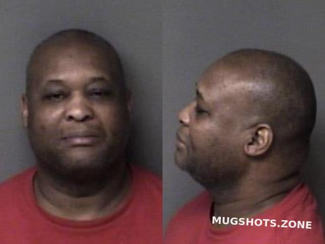 HINDS WAYNE NICHOLAS 12/04/2022 - Gaston County Mugshots Zone