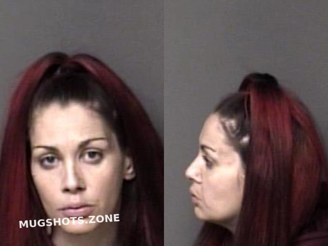 HARTWICK ASHLEY NICHOLE 12/05/2022 - Gaston County Mugshots Zone