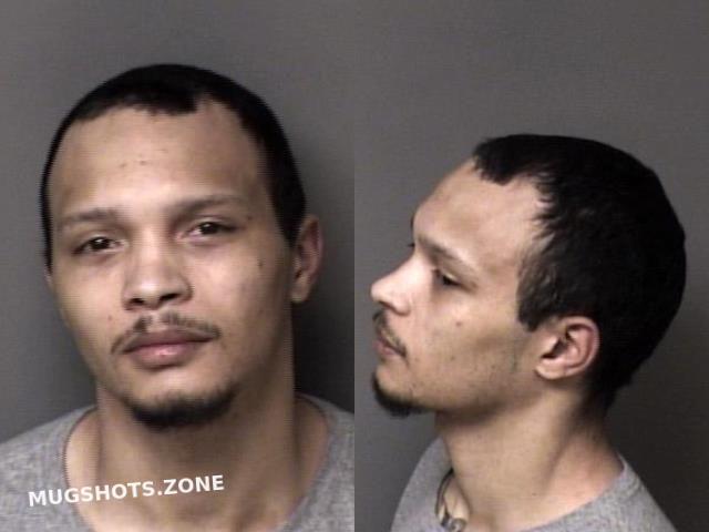 ROBINSON GABRIEL KESHEAN 12/05/2022 - Gaston County Mugshots Zone