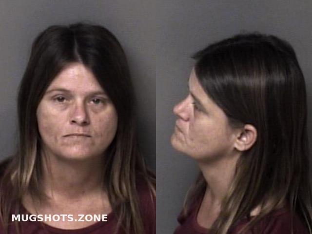 HOBBS BRIDGET DAWN 12/05/2022 - Gaston County Mugshots Zone