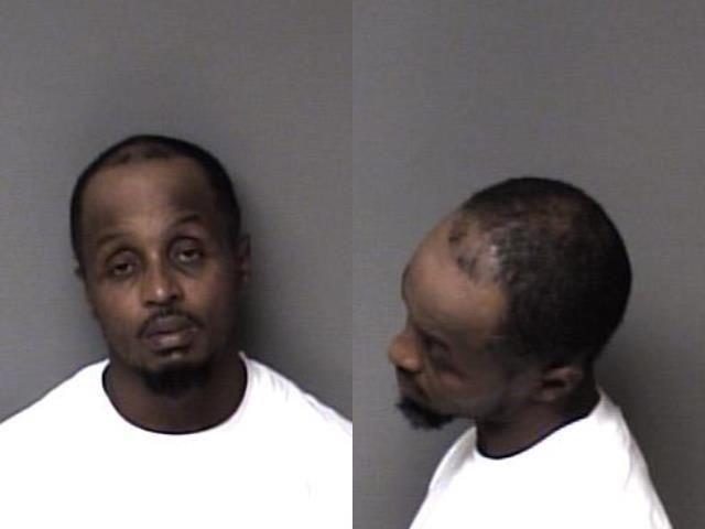 DAVIS MICHAEL EDWARD 12/05/2022 - Gaston County Mugshots Zone