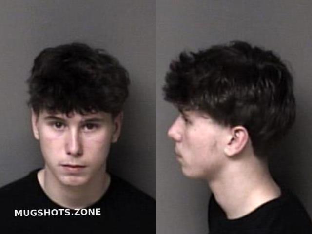 CANUP HAROLD DALTON 12/08/2022 - Gaston County Mugshots Zone