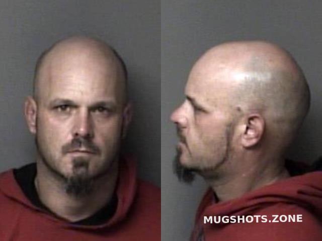 MCNEELY JUSTIN BRYAN 12/08/2022 - Gaston County Mugshots Zone