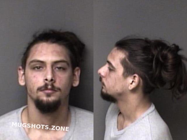 SIMS STEVEN JACOB 12/10/2022 - Gaston County Mugshots Zone