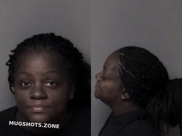 WHITNER JANET LOUISE 12/12/2022 - Gaston County Mugshots Zone
