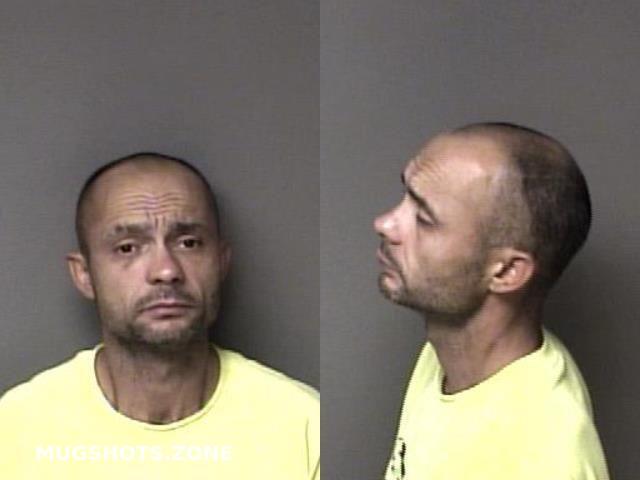 CONNER DANIEL LEE 12/12/2022 - Gaston County Mugshots Zone