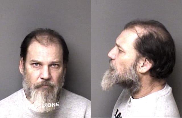 EMERSON RONALD CHRISTOPHER 12/13/2022 - Gaston County Mugshots Zone