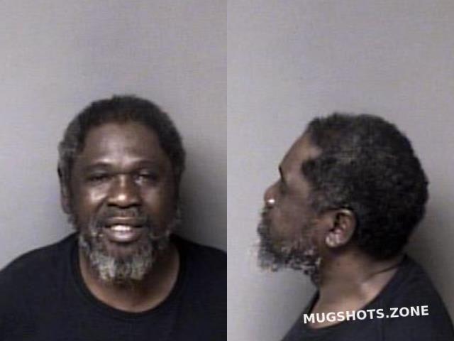 BYRD WILLIAM 12/13/2022 - Gaston County Mugshots Zone