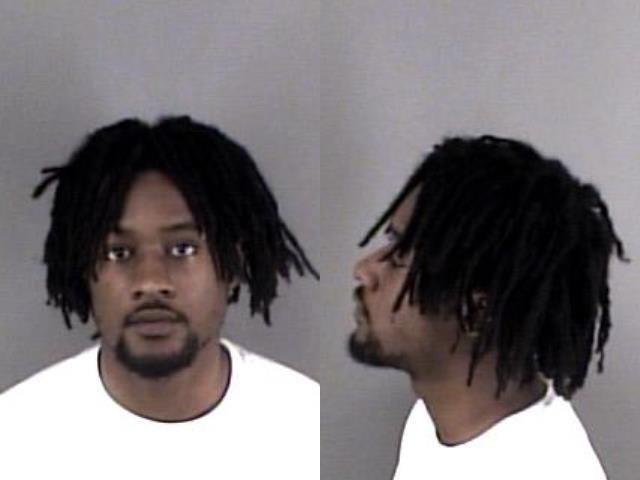 STOWE ELIJAH ANSEAN 12/13/2022 - Gaston County Mugshots Zone