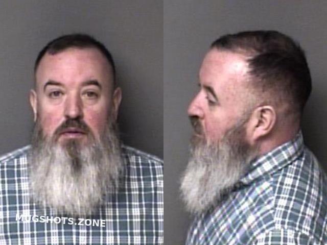 PHILLIPS KENNETH WAYNE 12/13/2022 - Gaston County Mugshots Zone
