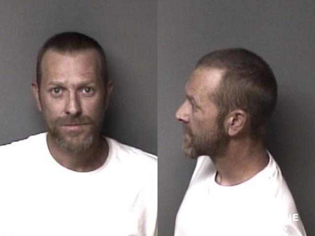 SURRATT STEVEN RAY 12/14/2022 - Gaston County Mugshots Zone