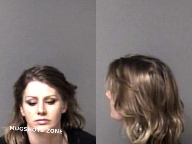ARNS CALLIE LAINE 12/15/2022 - Gaston County Mugshots Zone