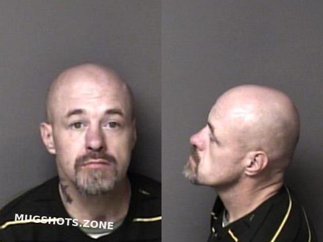 REED JEFFREY SCOTT 12/15/2022 - Gaston County Mugshots Zone