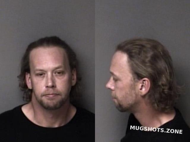 PARSON TIMOTHY PRESCOTT 12/16/2022 - Gaston County Mugshots Zone