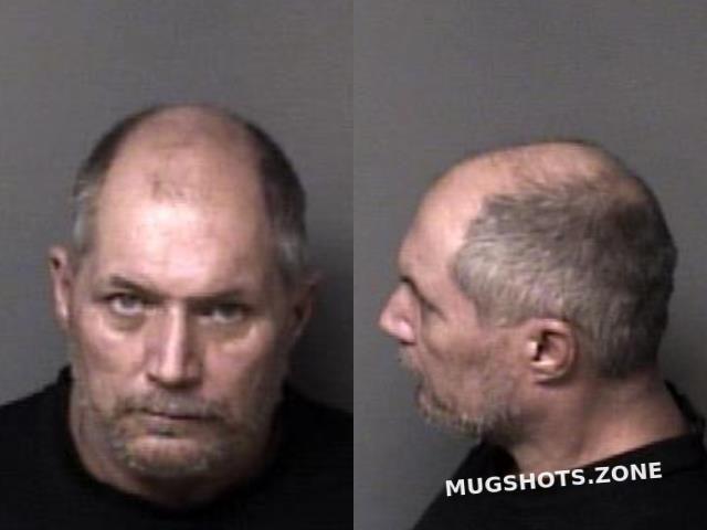 HESTER JAMES RICHARD 12/18/2022 - Gaston County Mugshots Zone