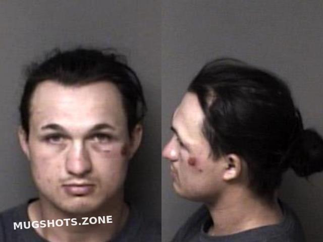 HOUSER JACOB ALAN 12/19/2022 - Gaston County Mugshots Zone