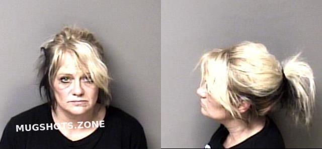 SIGMON SANDY CARSON 12/19/2022 - Gaston County Mugshots Zone