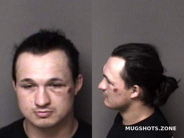 HOUSER JACOB ALAN 12/20/2022 - Gaston County Mugshots Zone