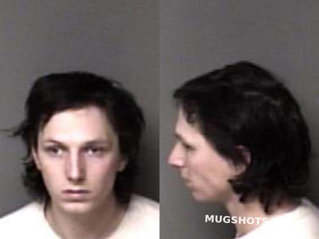 SOUTHARD JASON TYLER 12/20/2022 - Gaston County Mugshots Zone