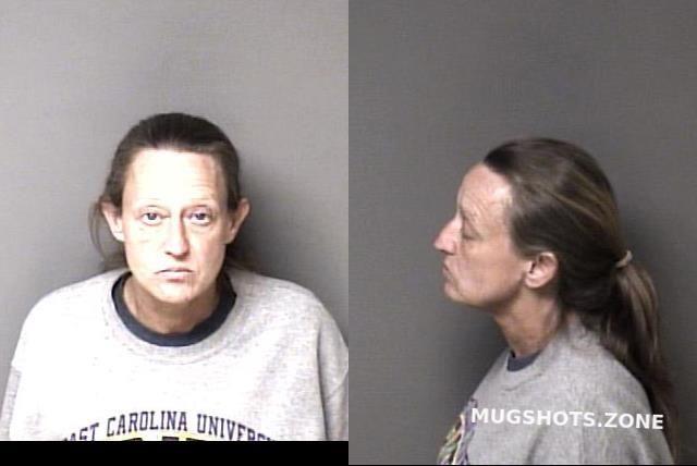 PICKLESIMER MELISSA DAWN 12/20/2022 - Gaston County Mugshots Zone