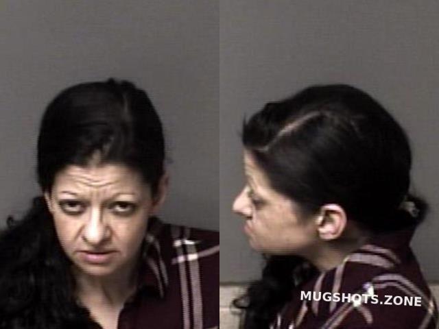 JACOBS SUSAN MARIE 12/23/2022 - Gaston County Mugshots Zone