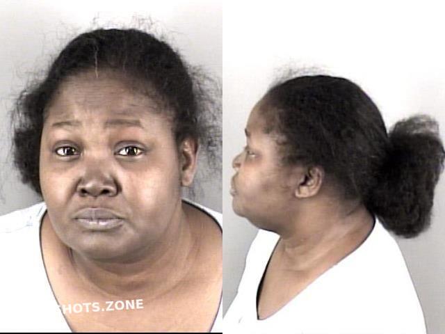 CARTER TONYA DENISE 12/25/2022 - Gaston County Mugshots Zone