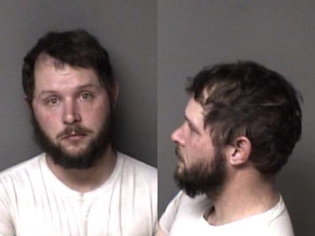BAKER WILLIAM SAMFORD 12/26/2022 - Gaston County Mugshots Zone