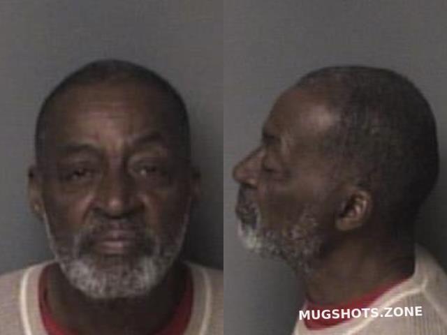 WALLACE CHARLES EVERETT 12/28/2022 - Gaston County Mugshots Zone