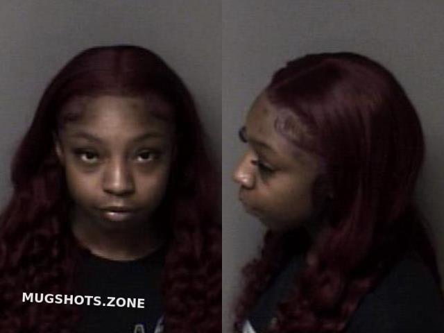 LYNN ZAMYIA JANELL MARIE 12/28/2022 - Gaston County Mugshots Zone