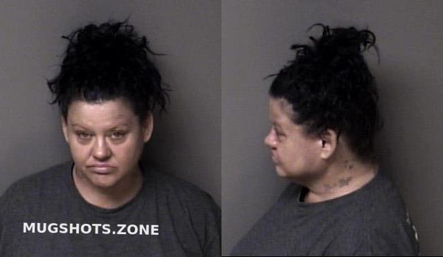 SMARR SHANNON MARIE 12/29/2022 - Gaston County Mugshots Zone