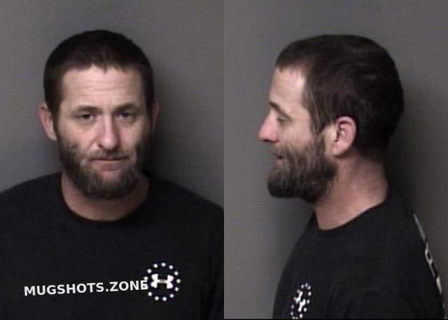 KNIGHT DAVID ALLLEN 12/30/2022 - Gaston County Mugshots Zone