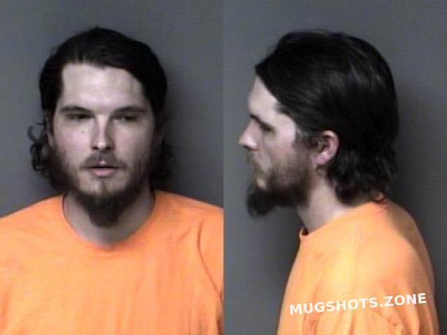 WALKER CHRISTOPHER MARCUS 12/30/2022 - Gaston County Mugshots Zone